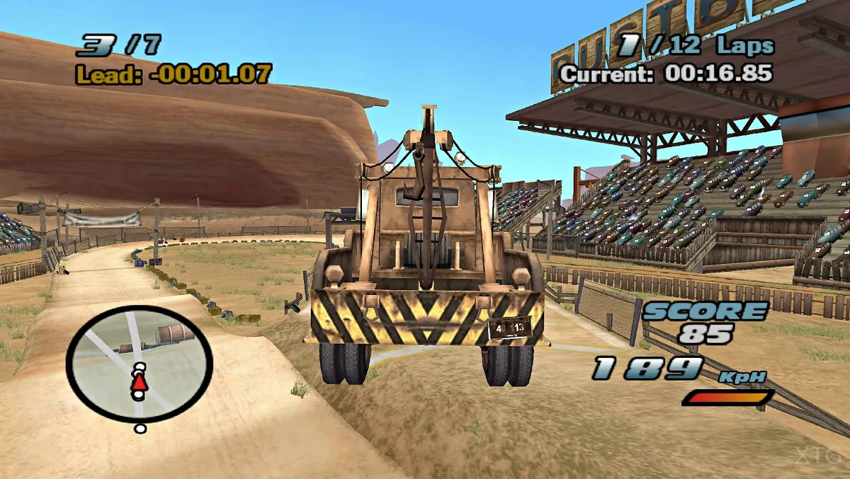 Rustbucket | Pixar Cars Wiki | Fandom