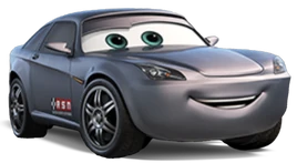 Bob Cutlass | Pixar Cars Wiki | Fandom