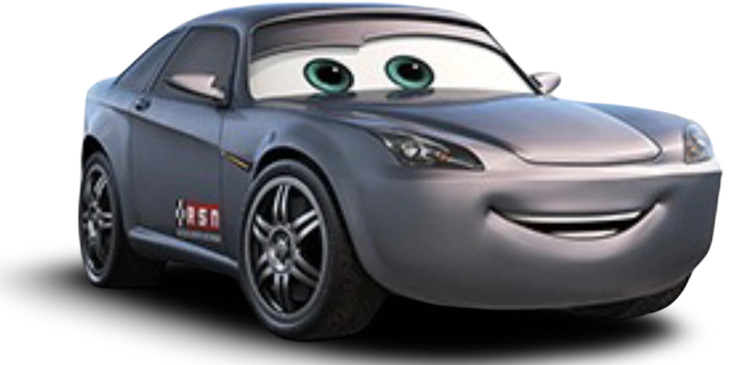 Bob Cutlass | Pixar Cars Wiki | Fandom