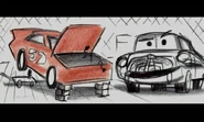 Cars/Deleted elements | Pixar Cars Wiki | Fandom