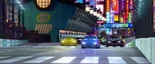 Raoul ÇaRoule/Gallery | Pixar Cars Wiki | Fandom