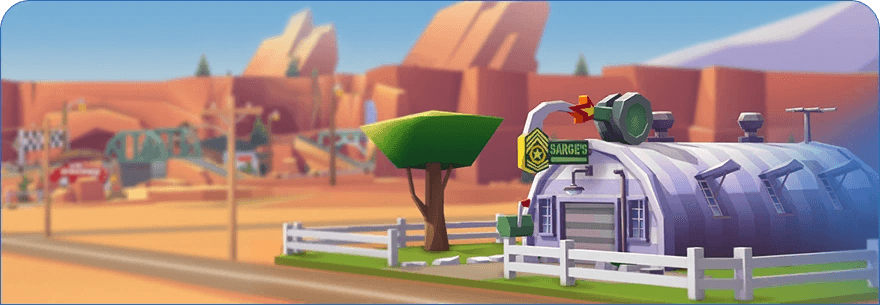 Disney Wonderful Worlds | Pixar Cars Wiki | Fandom