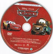 Cars | Pixar Cars Wiki | Fandom
