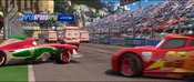 Alfredo | Pixar Cars Wiki | Fandom