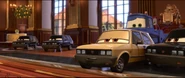 Victor Hugo | Pixar Cars Wiki | Fandom