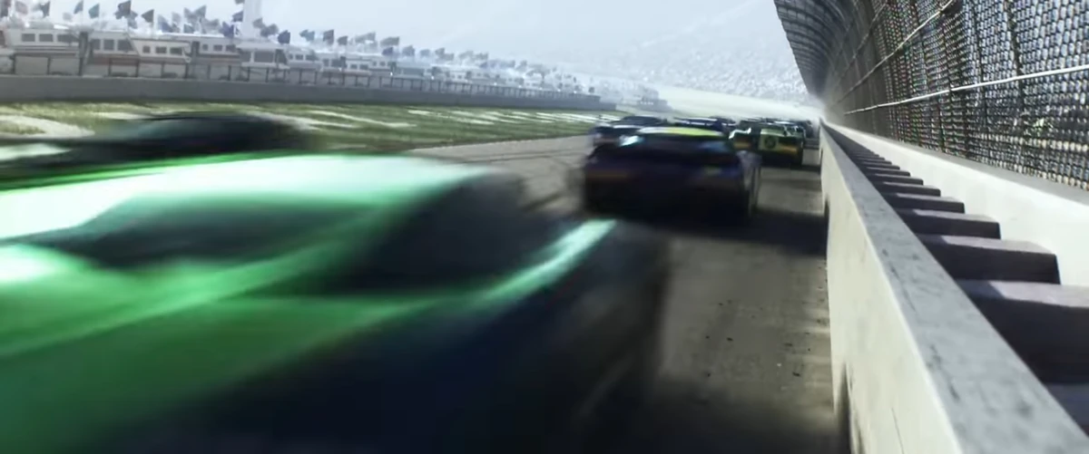 Chris Roamin' | Pixar Cars Wiki | Fandom