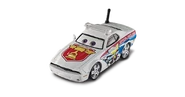 Pat Traxson | Pixar Cars Wiki | Fandom