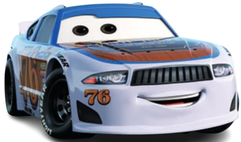 Rev Roadages | Pixar Cars Wiki | Fandom