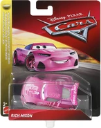 Rich Mixon | Pixar Cars Wiki | Fandom