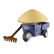 Zen Master | Pixar Cars Wiki | Fandom