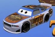 Rev Roadages | Pixar Cars Wiki | Fandom