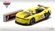 Sidewall Shine | Pixar Cars Wiki | Fandom