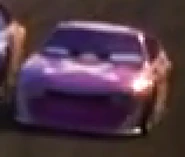 Jimmy Cables | Pixar Cars Wiki | Fandom