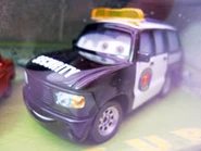 Marco Axelbender | Pixar Cars Wiki | Fandom