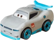 Gabriel | Pixar Cars Wiki | Fandom