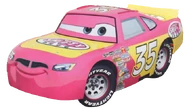 Kevin Racingtire | Pixar Cars Wiki | Fandom