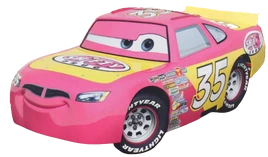 Kevin Racingtire | Pixar Cars Wiki | Fandom