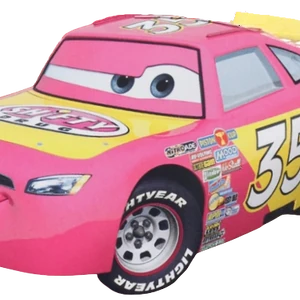 Discuss Everything About Pixar Cars Wiki | Fandom