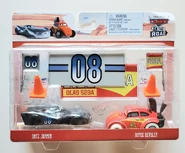 Datz Jammin | Pixar Cars Wiki | Fandom