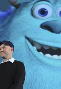 Dan Scanlon | Pixar Cars Wiki | Fandom