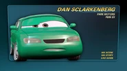 Dan Sclarkenberg | Pixar Cars Wiki | Fandom