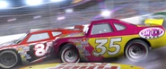 Davey Apex/Dave Alternators | Pixar Cars Wiki | Fandom