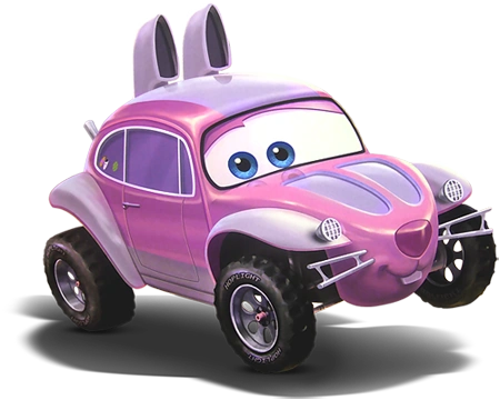 Hoplight | Pixar Cars Wiki | Fandom