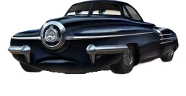 Zil | Pixar Cars Wiki | Fandom