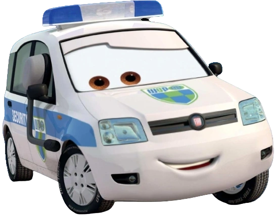 Alex Carvill | Pixar Cars Wiki | Fandom