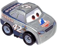 Cal Weathers | Pixar Cars Wiki | Fandom