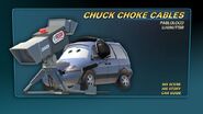 Chuck "Choke" Cables | Pixar Cars Wiki | Fandom
