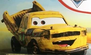 Taco | Pixar Cars Wiki | Fandom