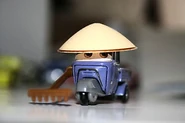 Zen Master | Pixar Cars Wiki | Fandom