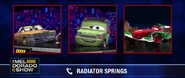 Miles Axlerod/Gallery | Pixar Cars Wiki | Fandom