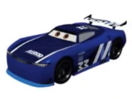 Ed Truncan | Pixar Cars Wiki | Fandom