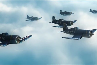 Planes Movie Skipper