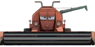 Frank/Gallery | Pixar Cars Wiki | Fandom