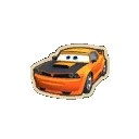 Stinger | Pixar Cars Wiki | Fandom