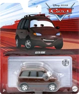 Keith Kone | Pixar Cars Wiki | Fandom