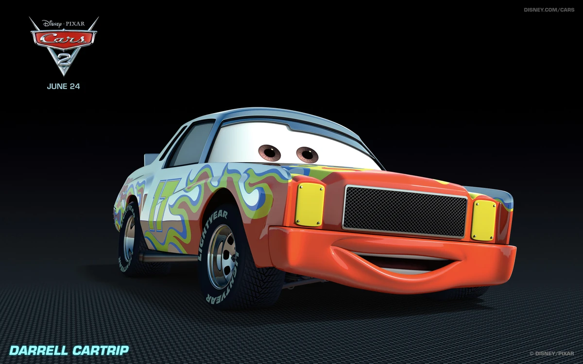 User blog:Albert Mc Missle/Cars2 characters | Pixar Cars Wiki | Fandom