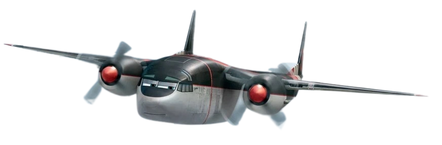 Cabbie | Pixar Cars Wiki | Fandom