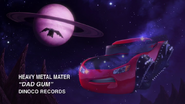 Heavy Metal Mater | Pixar Cars Wiki | Fandom