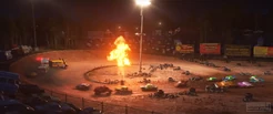 Thunder Hollow | Pixar Cars Wiki | Fandom
