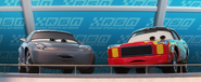 Darrell Cartrip | Pixar Cars Wiki | Fandom