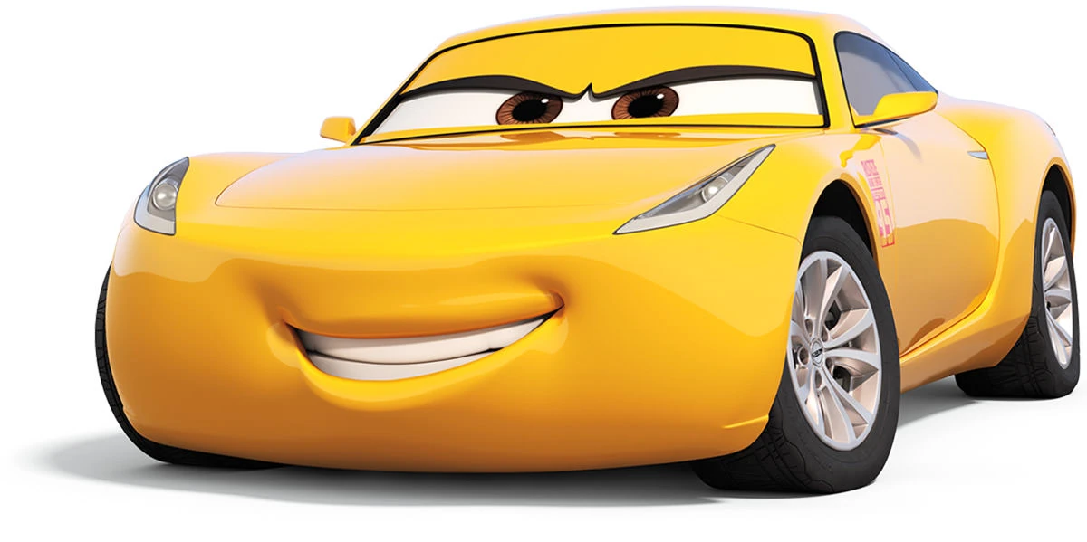 Cruz Ramirez/Gallery | Pixar Cars Wiki | Fandom