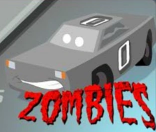 Zombie Cars | Pixar Cars Wiki | Fandom