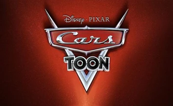 Cars Toon | Pixar Cars Wiki | Fandom