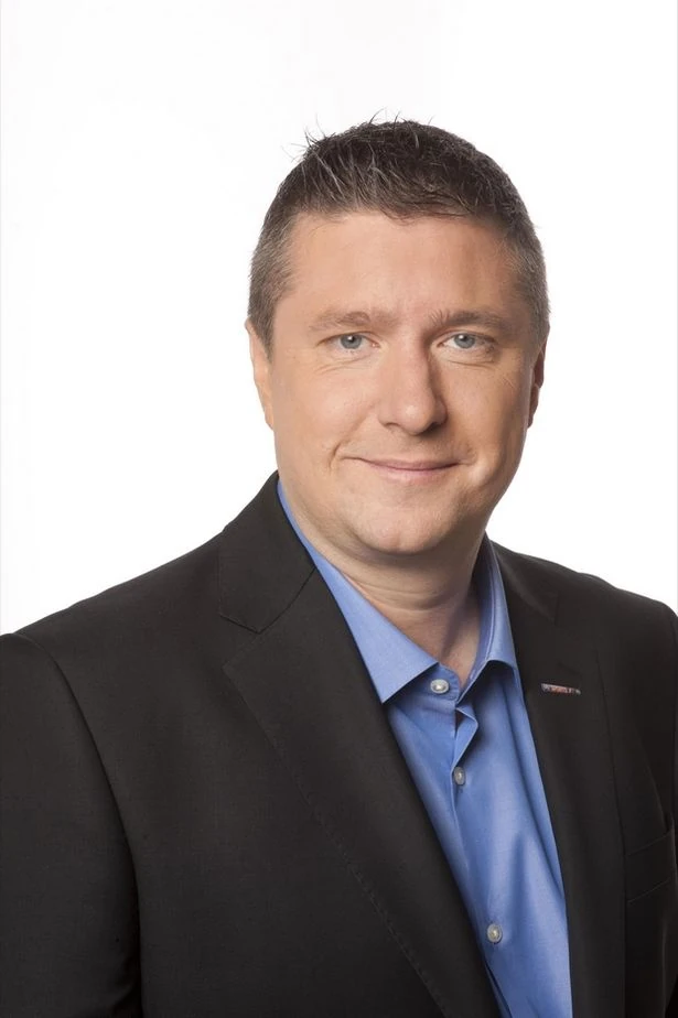 David Croft | Pixar Cars Wiki | Fandom