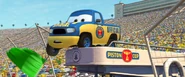 Dexter Hoover | Pixar Cars Wiki | Fandom