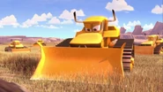 Chuy | Pixar Cars Wiki | Fandom